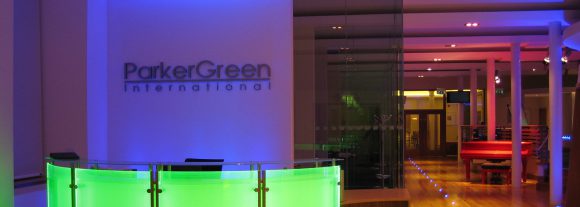 The Quays Shopping Centre - Parker Green | Property Development and ...